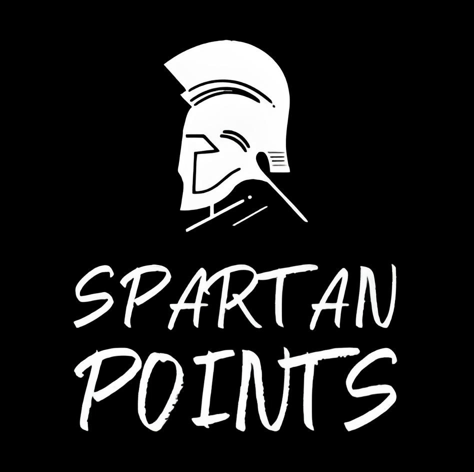 SPARTAN POINTS – Spartan Points